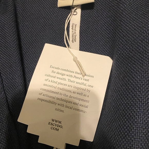 ESCVDO | Dresses | Escvdo Sara Mini Dress | Poshmark